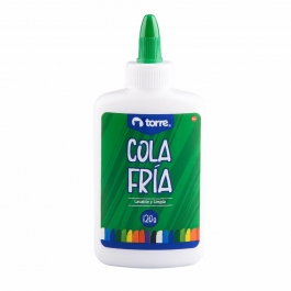 Cola Fría 120 GR