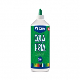 Cola Fría 500 GR